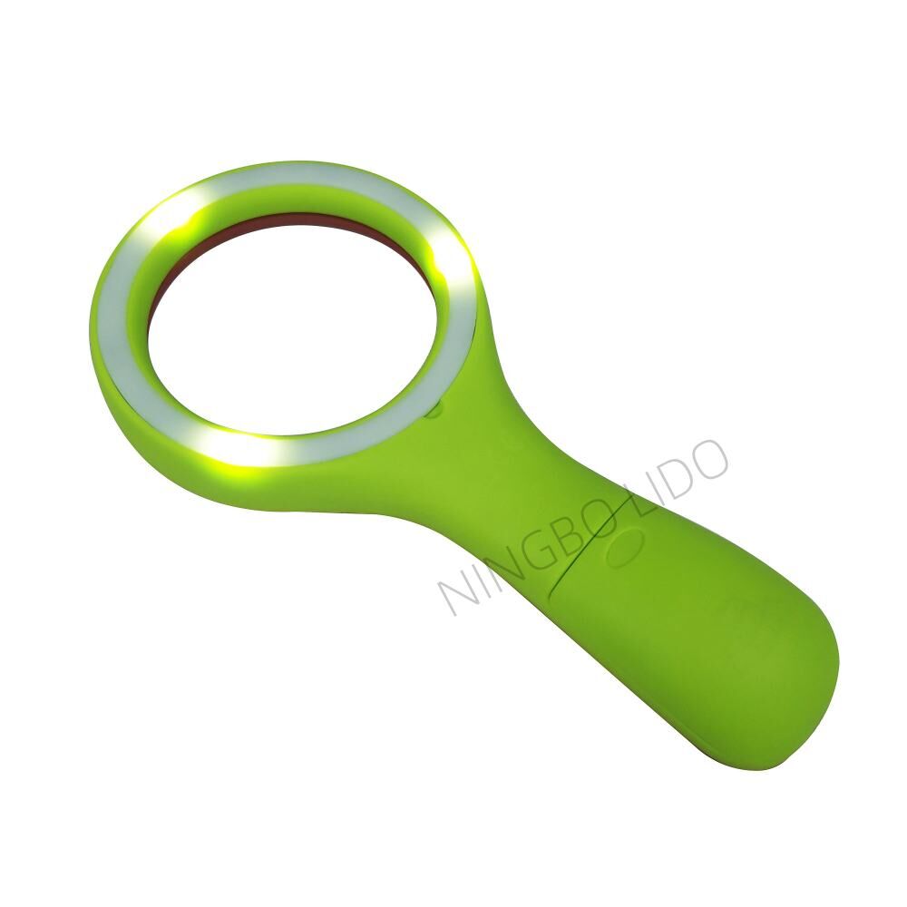 Buy Wholesale China New Design 2024 Magnifying Glasses With Led ...