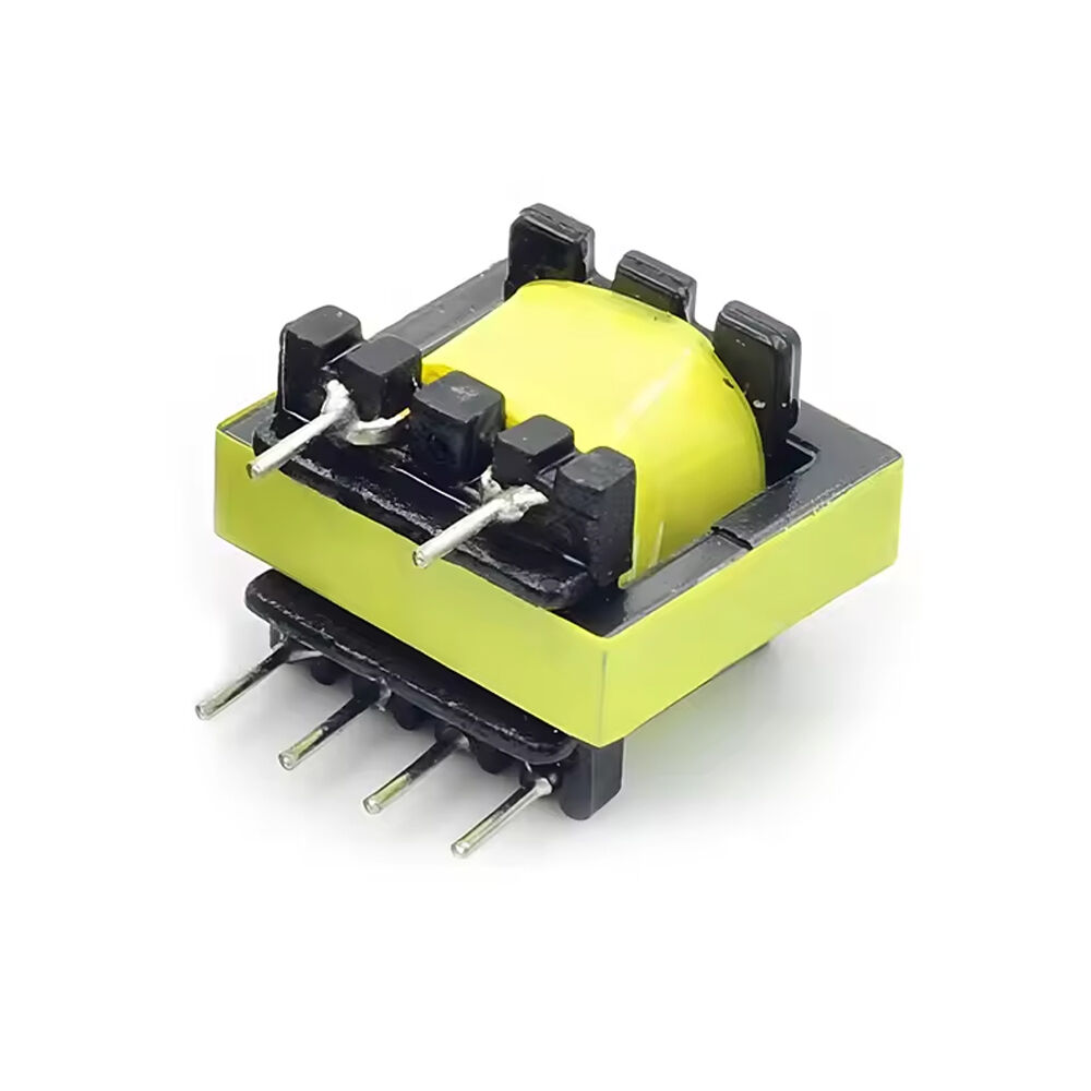 Factory Price High Frequency Transformer For Power Lighting Transformer ...