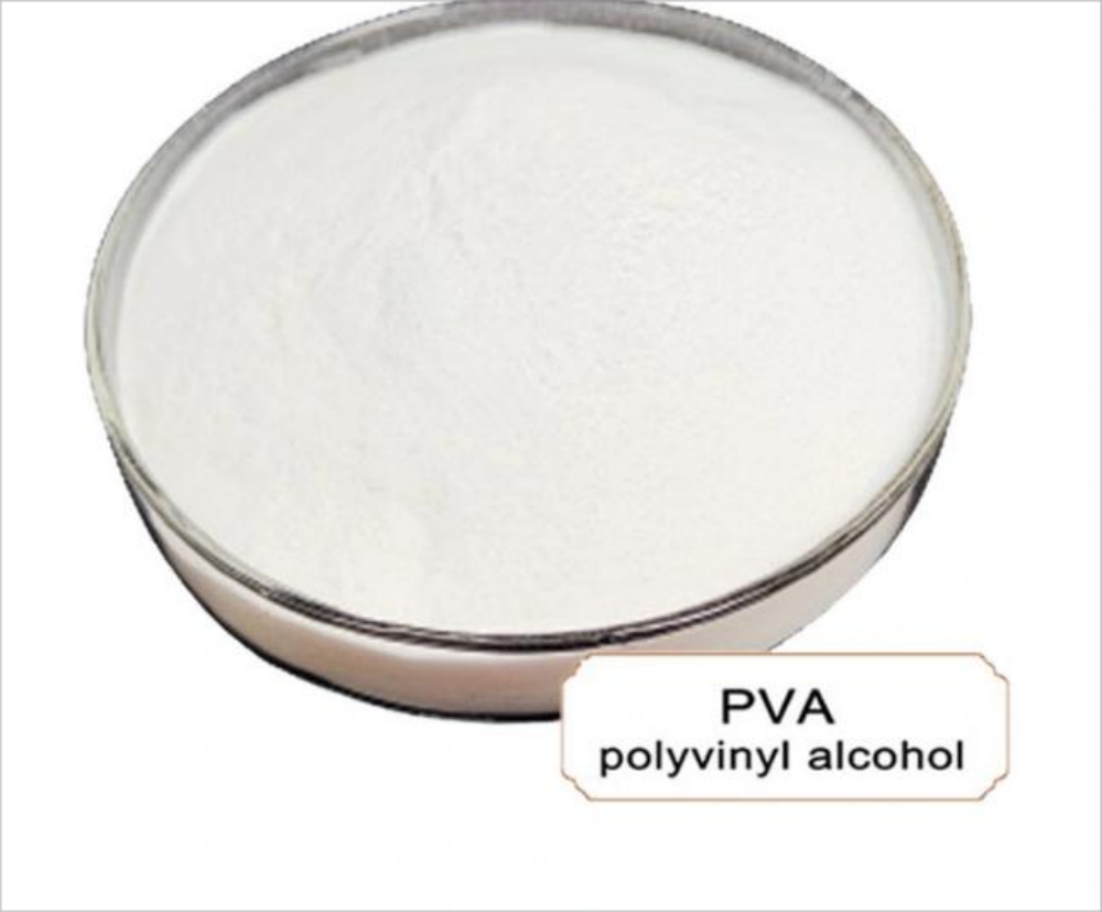 Chinese Manufacturer Of Pva Superior Quality Industrial Grade White ...