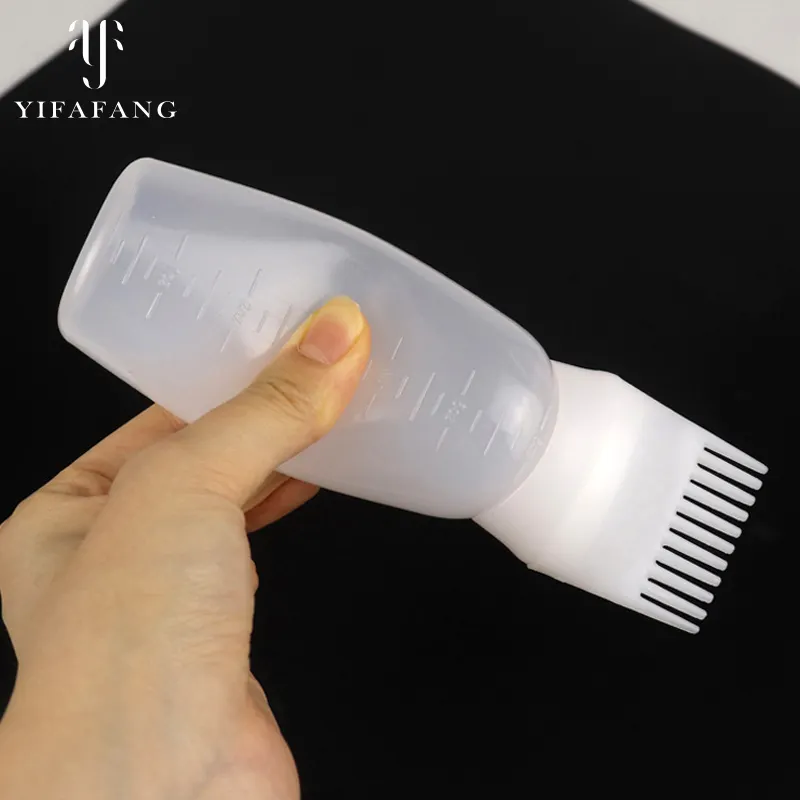 Bulk Buy China Wholesale Hair Product Packaging Tubes 160ml Soft ...