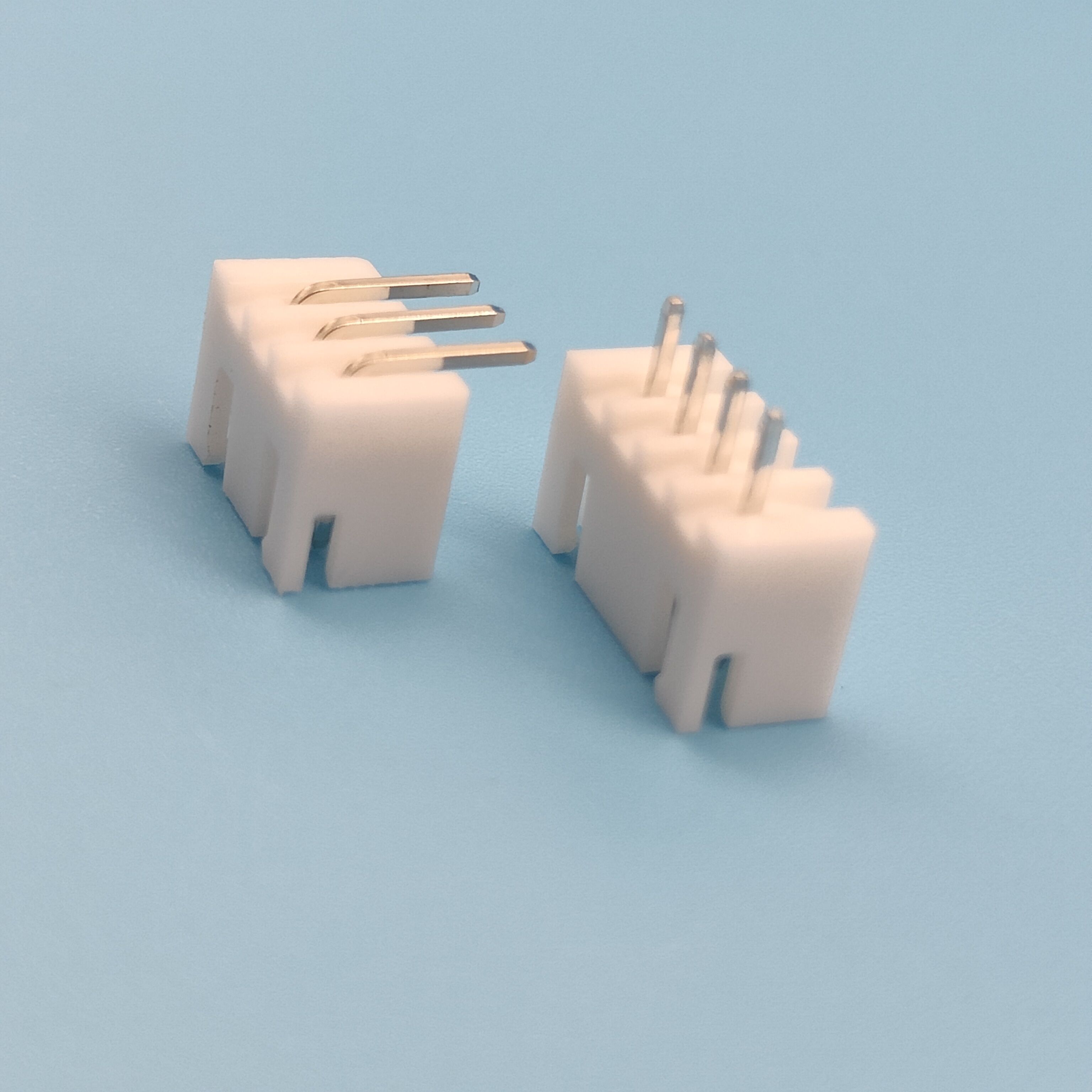 Buy Wholesale China Jst Nh Wire To Board Connectors 2.5mm Pitch Series ...