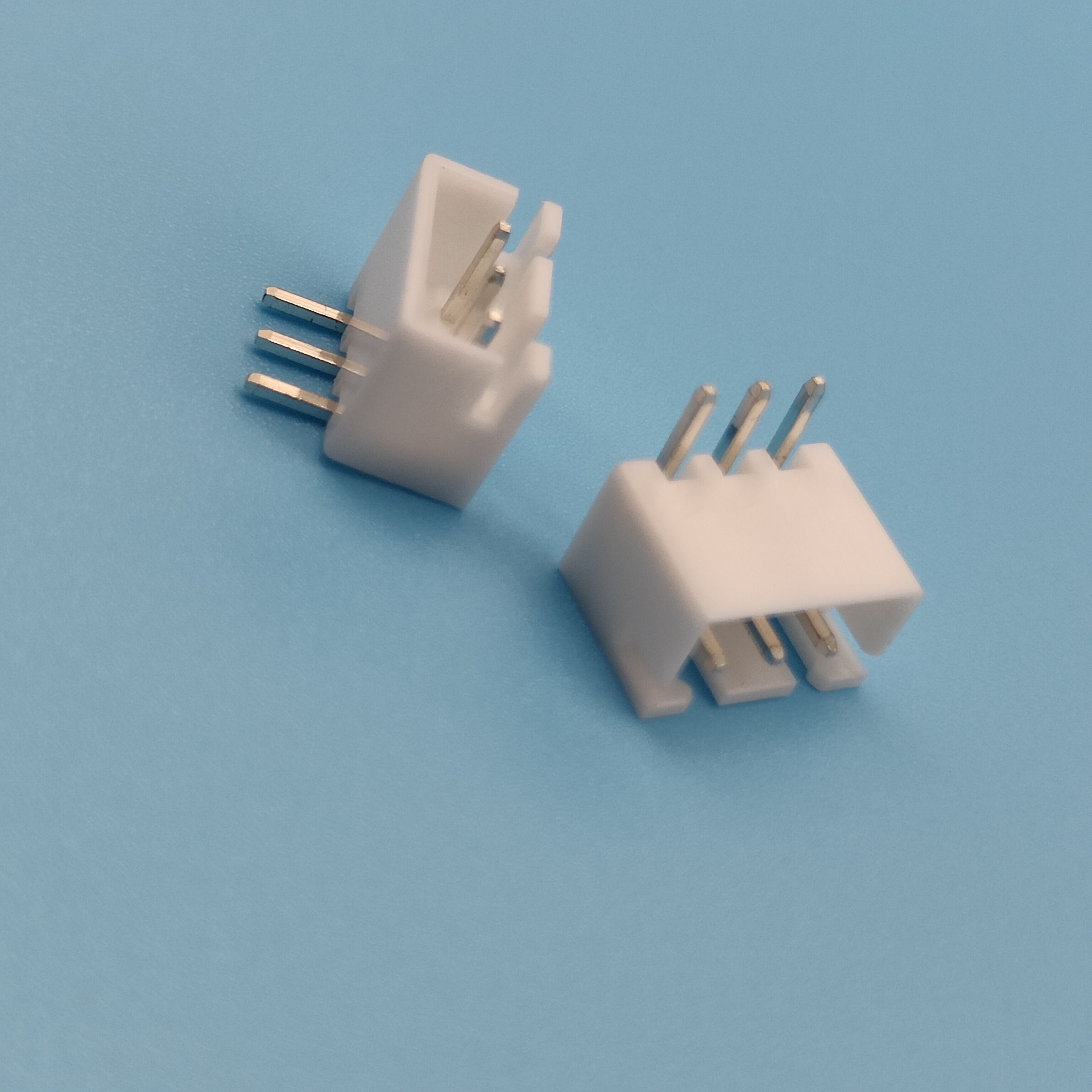 Buy Wholesale China Jst Nh Wire To Board Connectors 2.5mm Pitch Series ...