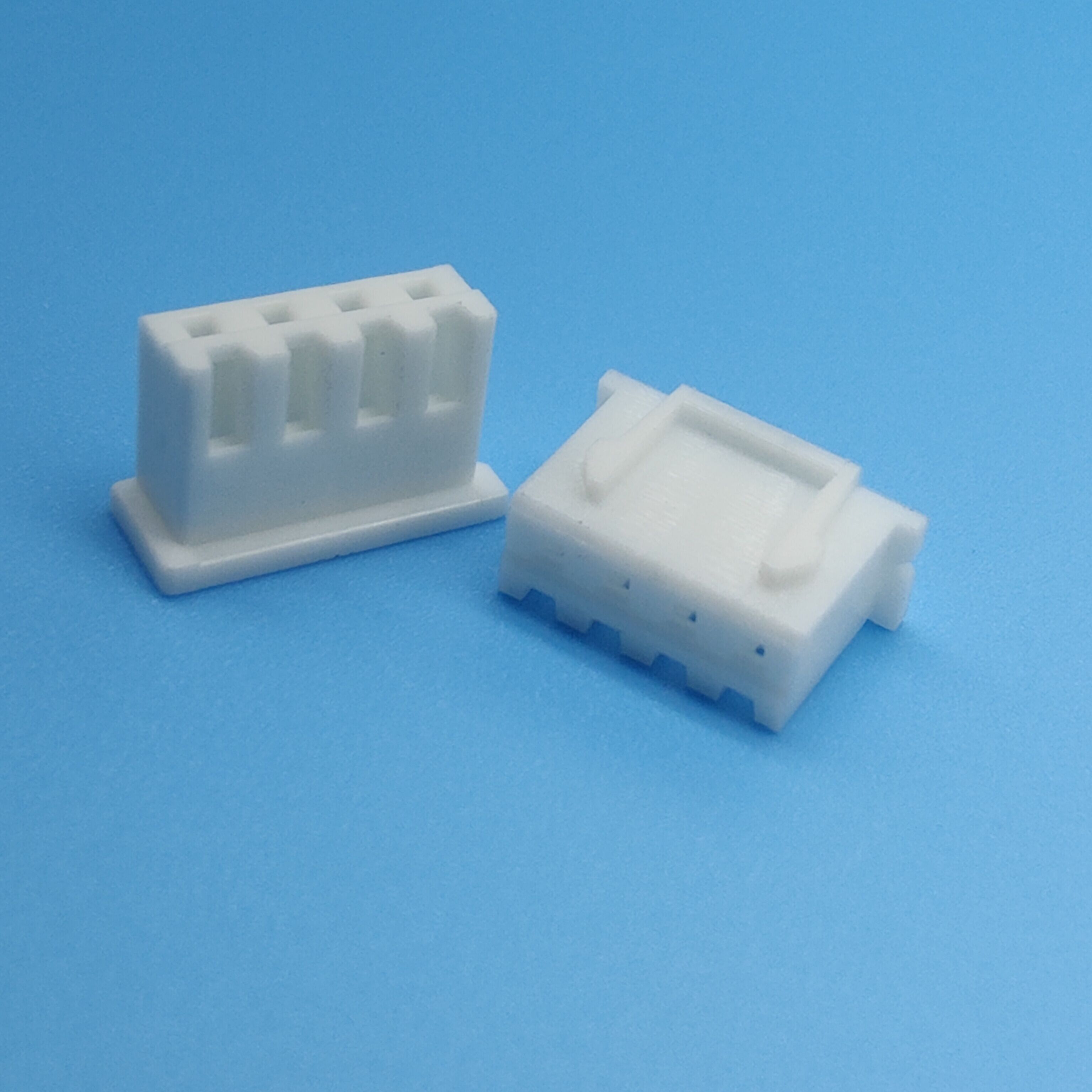 Buy Wholesale China Jst Nh Wire To Board Connectors 2.5mm Pitch Series ...