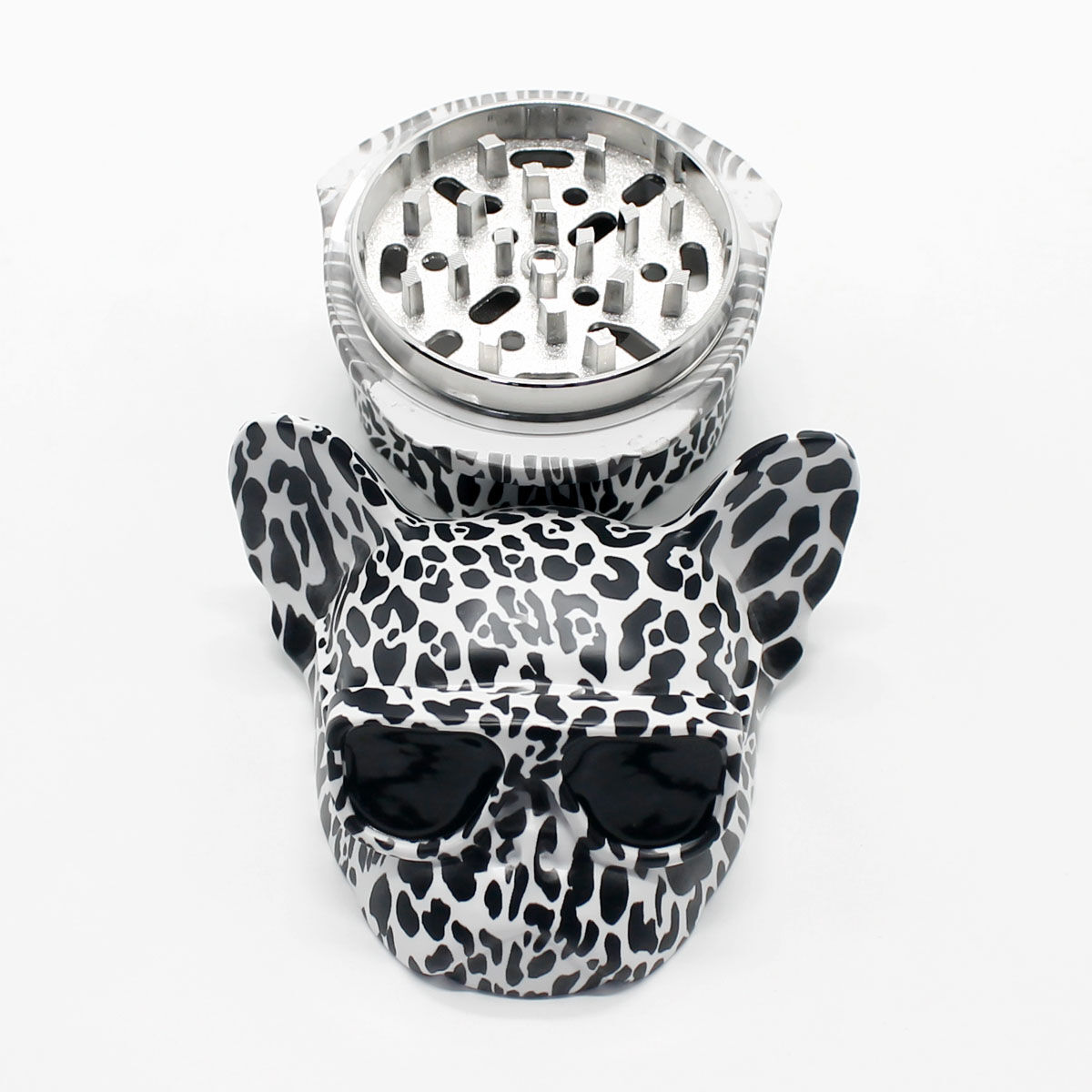 Buy Wholesale China Herb Grinder A9 Zinc/aluminium Alloy Grinder ...