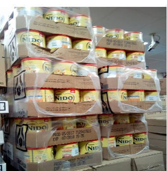 Original Nestle Nido Milk Powder - Expore United Kingdom Wholesale Nido ...
