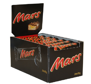 Factory Direct High Quality United Kingdom Wholesale Mars Chocolate ...