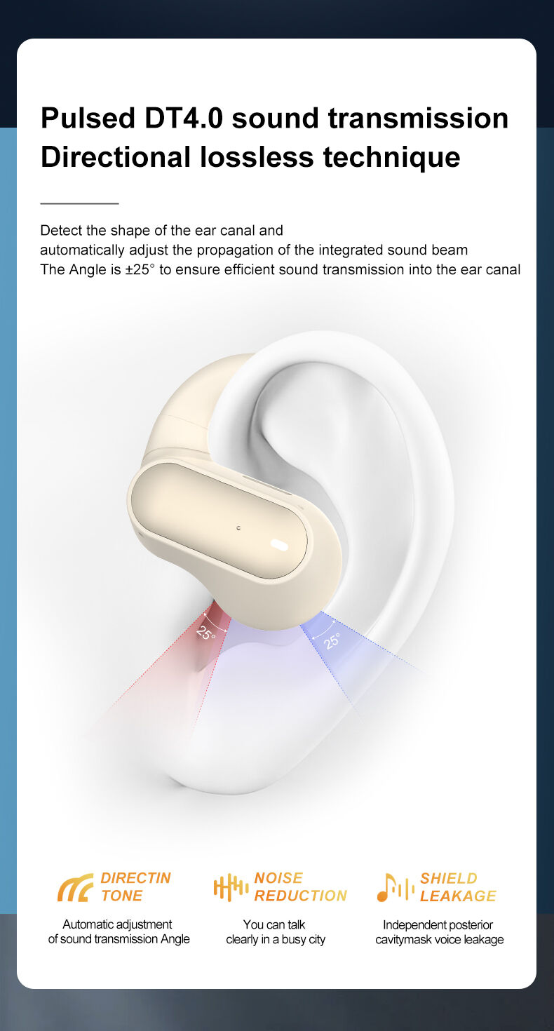 Buy Wholesale China Extra Large Speakers Ows External Headphones ...