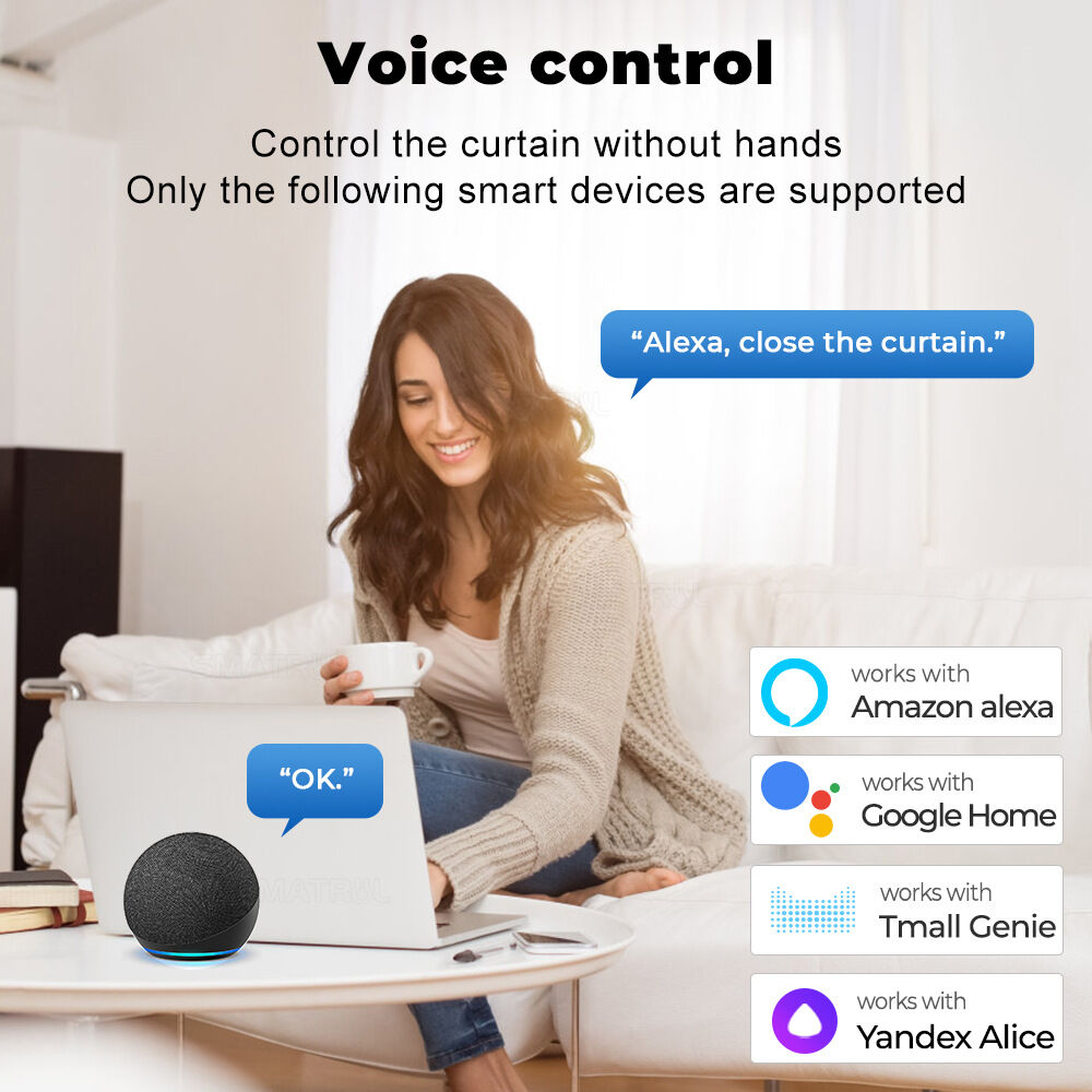 Buy Wholesale China Automatic Bluetooth Smart Curtain Switch,electric ...
