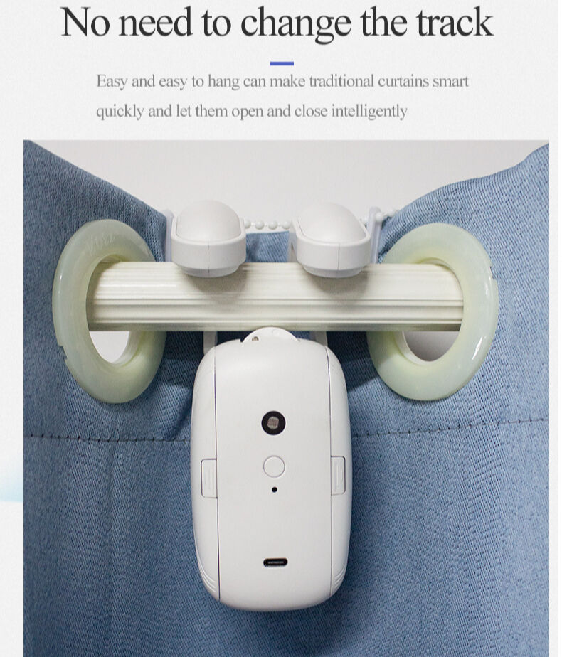 Buy Wholesale China Automatic Bluetooth Smart Curtain Switch,electric ...