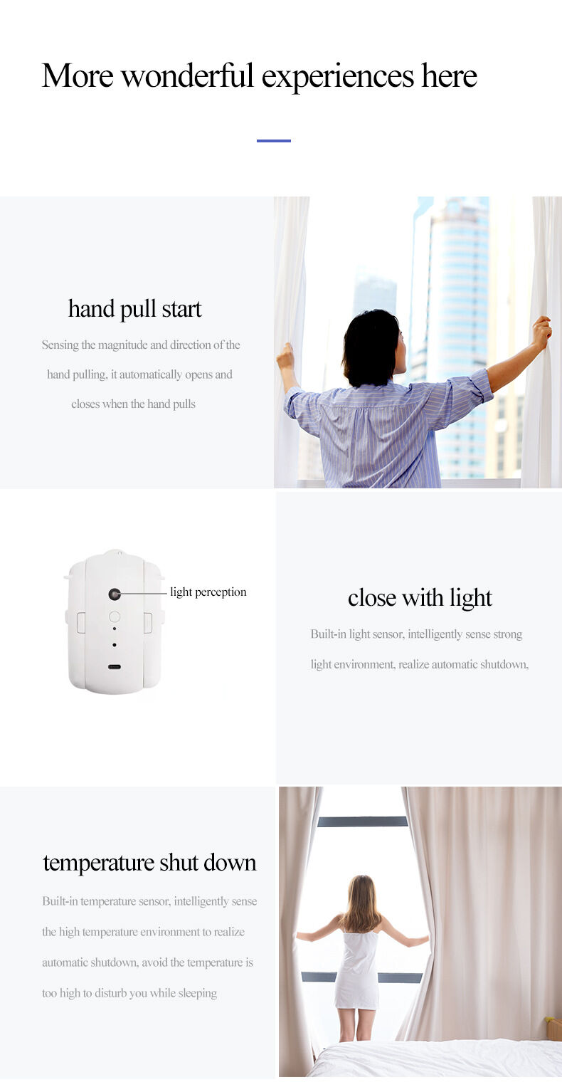 Buy Wholesale China Automatic Bluetooth Smart Curtain Switch,electric ...