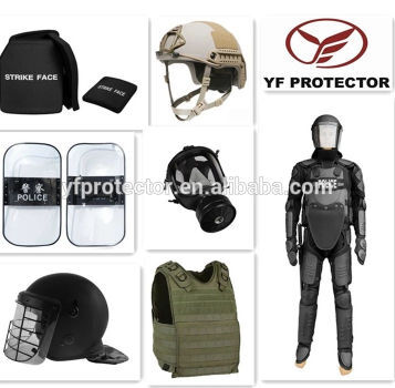 Anti Riot Gear Anti Riot Suit Riot Control Suit Riot Gear Equipment ...