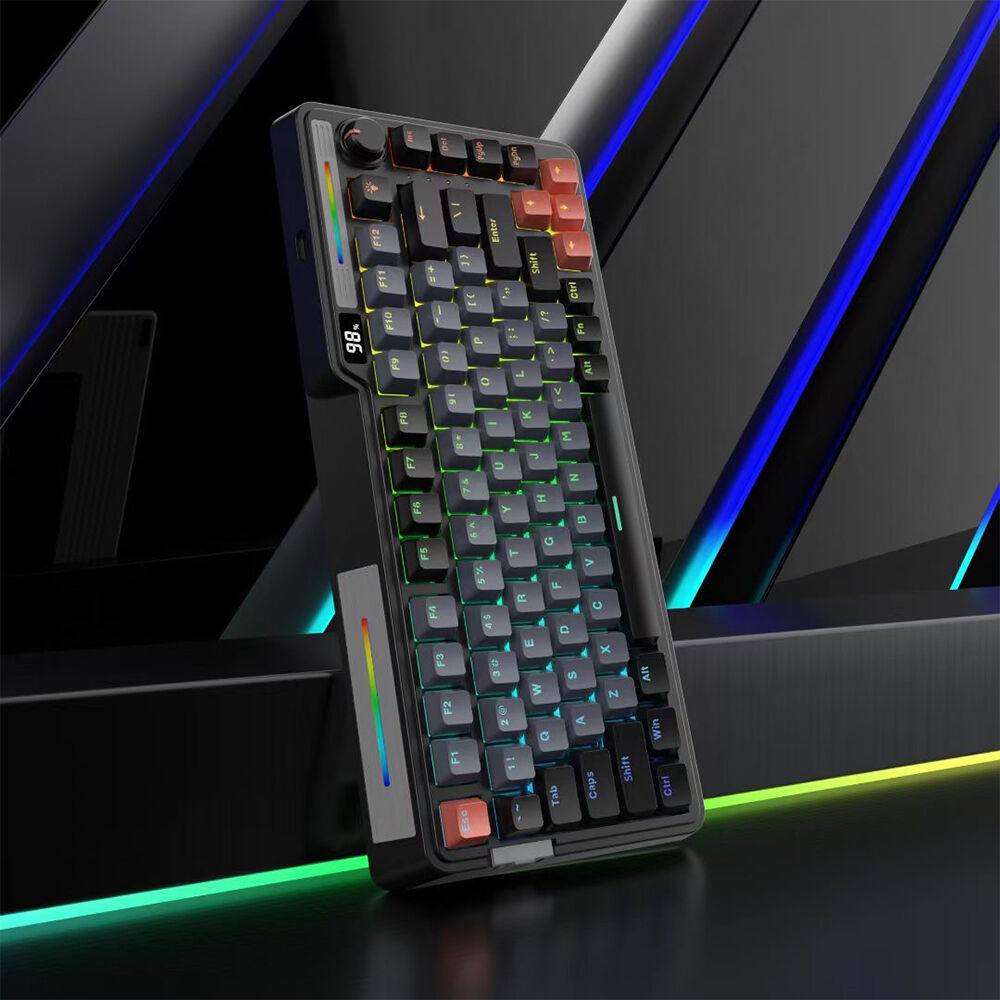 Buy Hong Kong SAR Wholesale Factory Direct Hot-swappable Mechanical ...