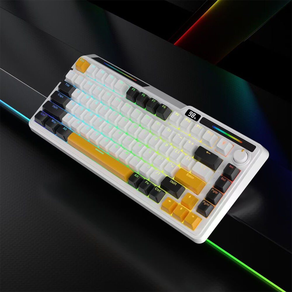 Buy Hong Kong SAR Wholesale Factory Direct Hot-swappable Mechanical ...