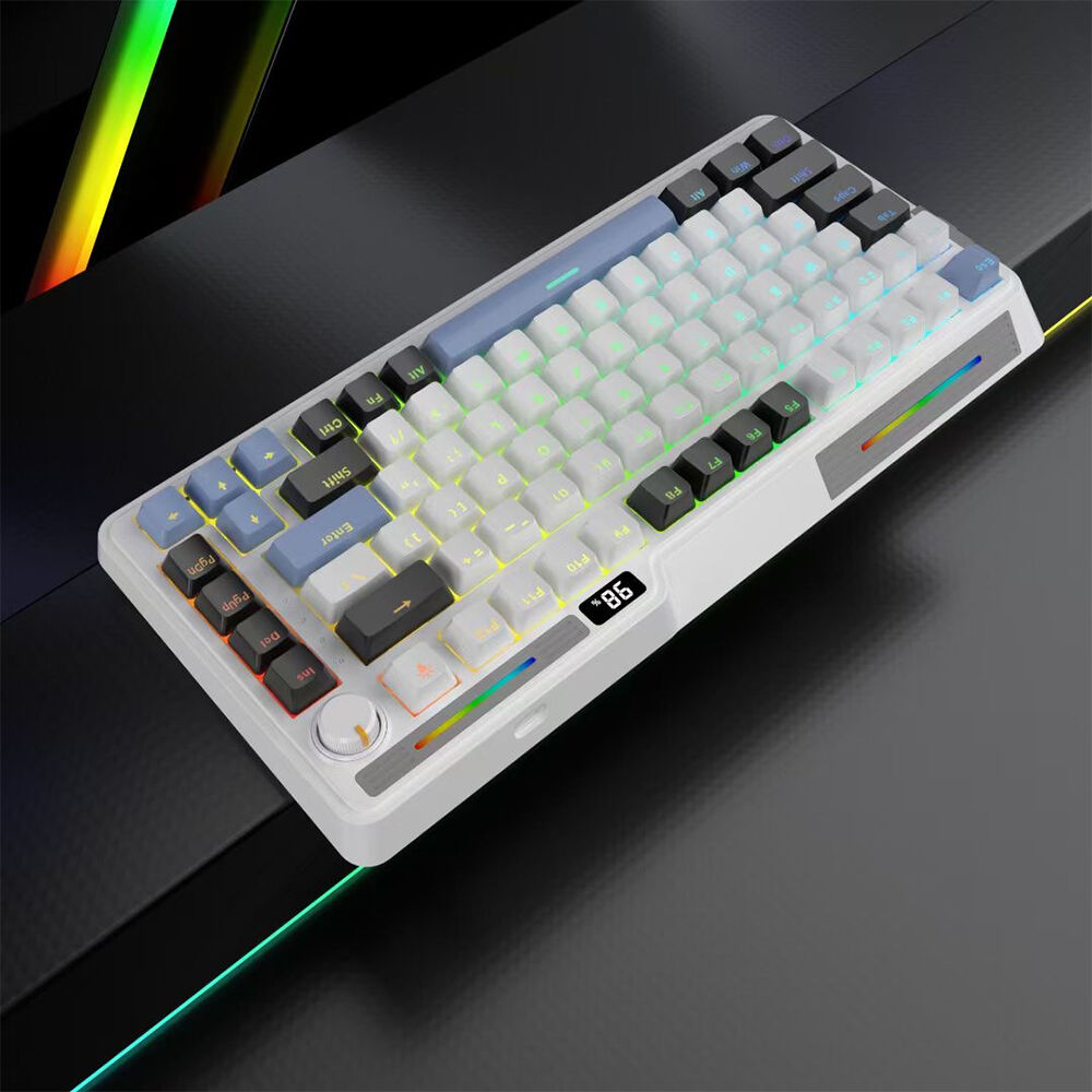 Buy Hong Kong SAR Wholesale Factory Direct Hot-swappable Mechanical ...