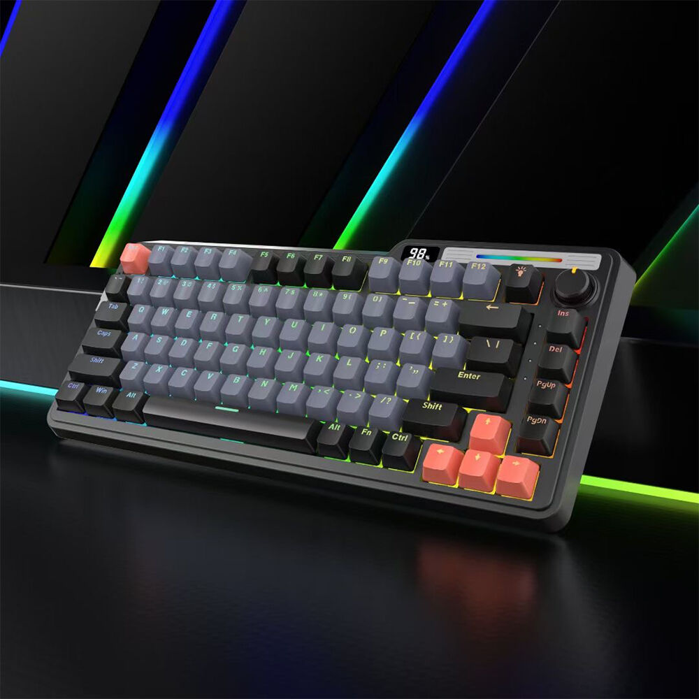 Buy Hong Kong SAR Wholesale Factory Direct Hot-swappable Mechanical ...