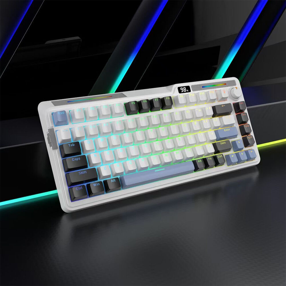 Buy Hong Kong SAR Wholesale Factory Direct Hot-swappable Mechanical ...