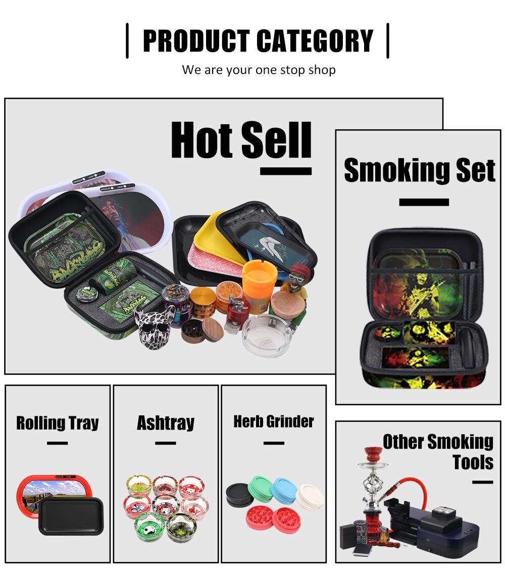 Oem Raw Smoking Kit Electric Hookah Silicone Glass Pipe Oil Burner ...