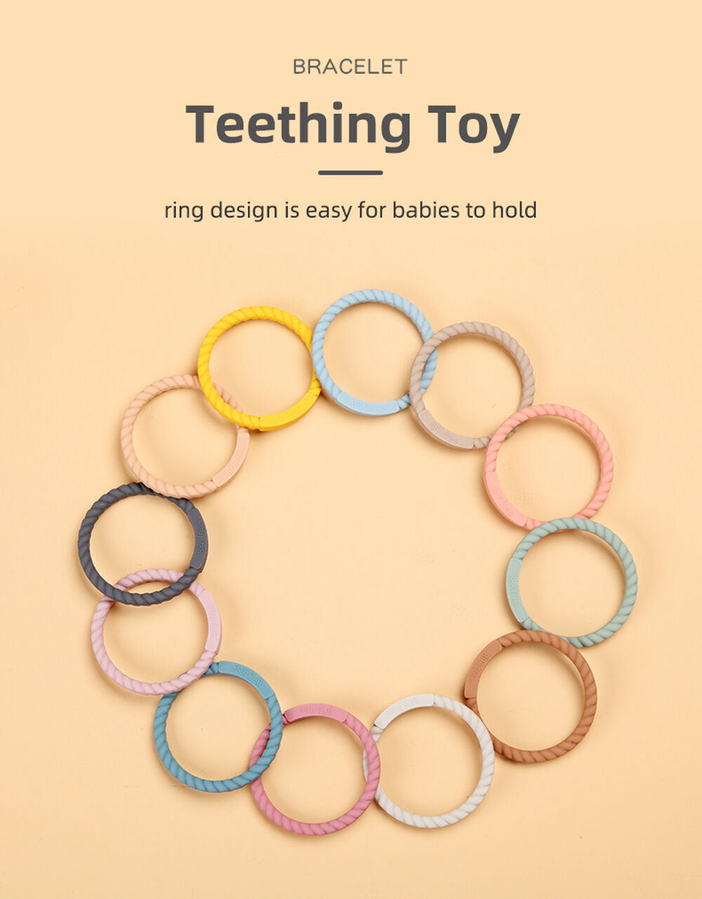 Bulk Buy China Wholesale High Quality Eco-friendly Braided Wave ...