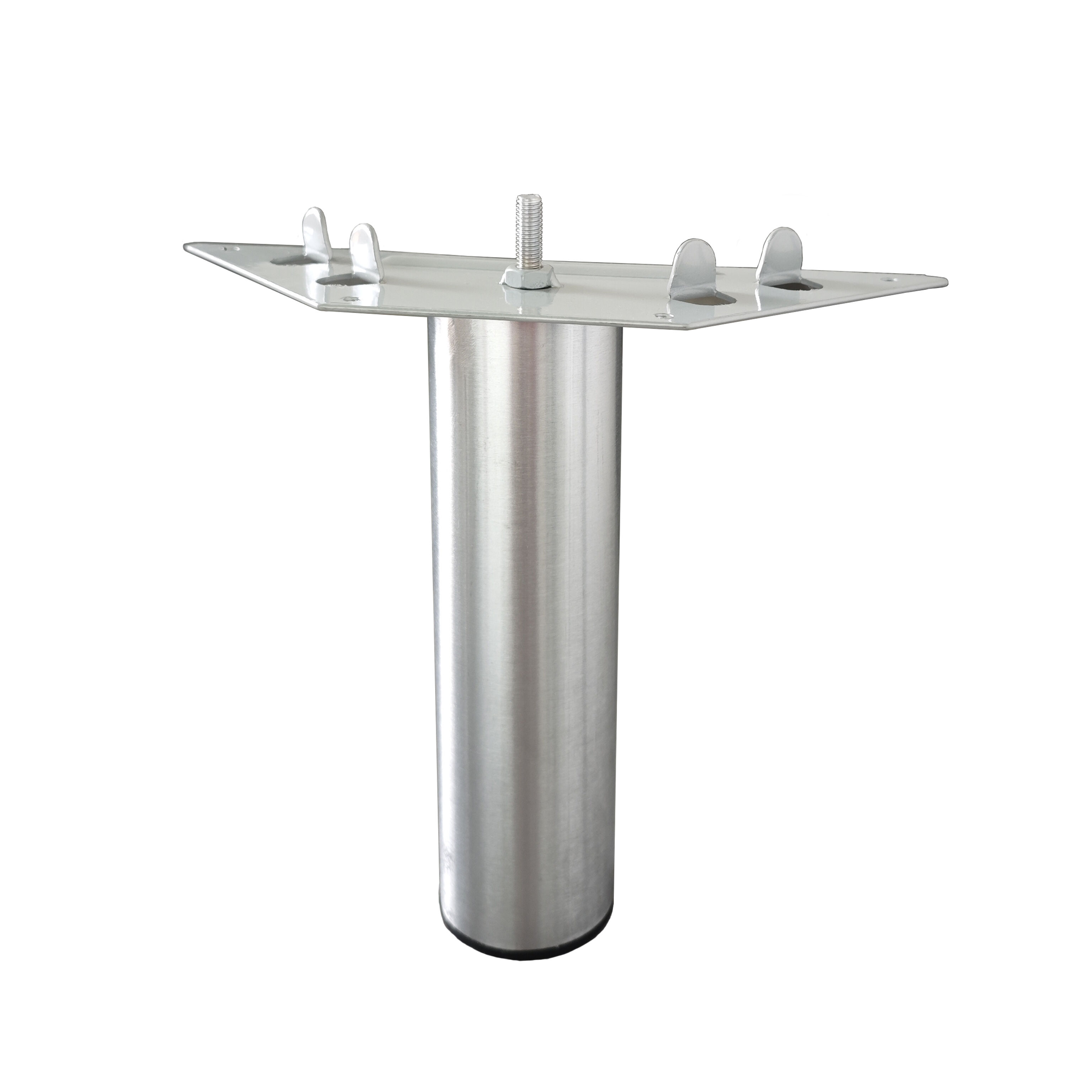 Buy Wholesale China 50mm Diameter Metal Sofa Leg Furniture Foot & Sofa ...