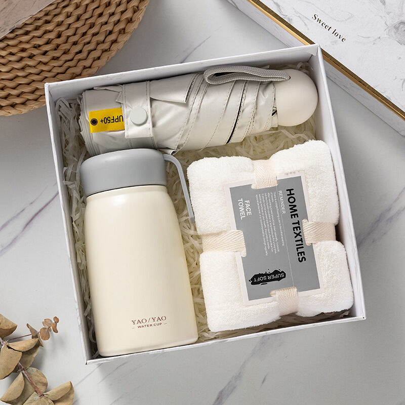 Customized Stainless Steel Bottle Gift Set. $7.8 - Wholesale China ...