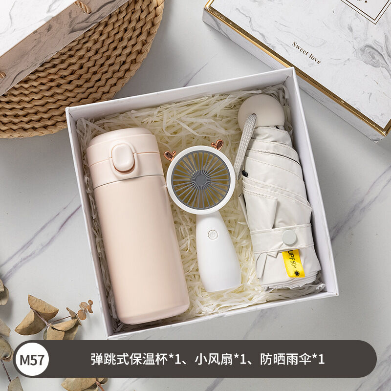 Customized Stainless Steel Bottle Gift Set. $7.8 - Wholesale China ...