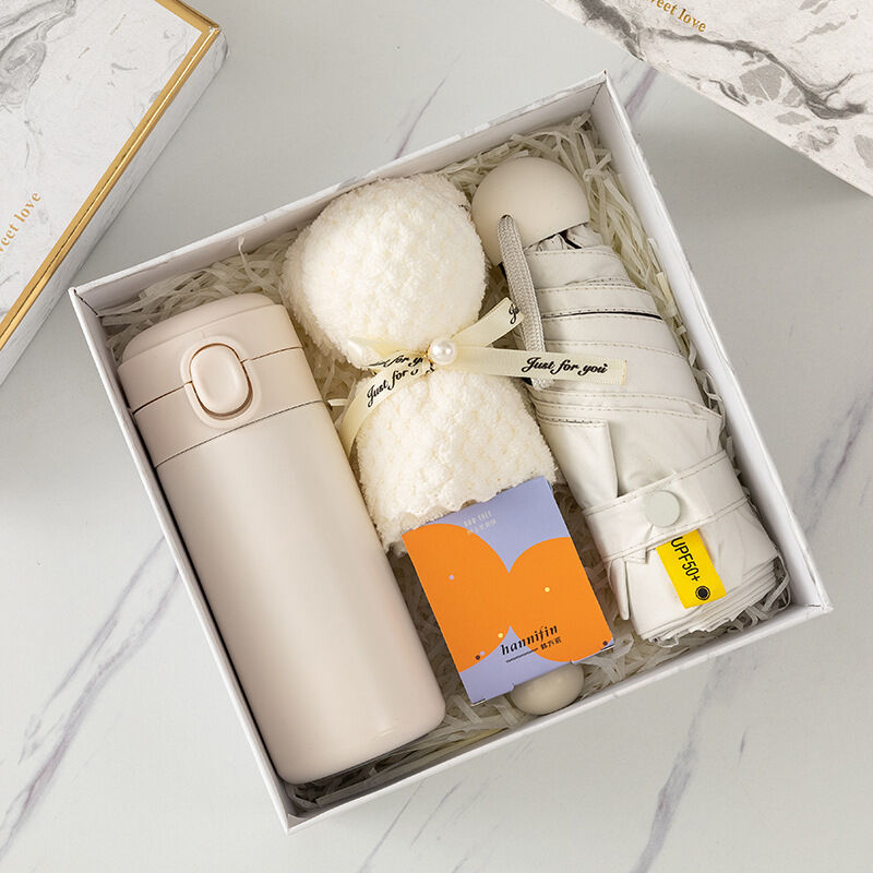 Customized Stainless Steel Bottle Gift Set. $7.8 - Wholesale China ...