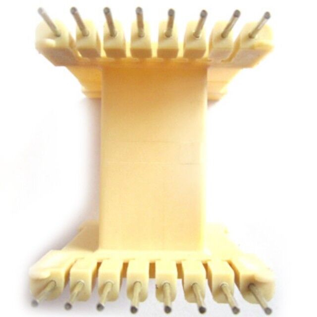 Buy Wholesale China Transformer Bobbin, Available In Ee5 To Ee55 Series ...