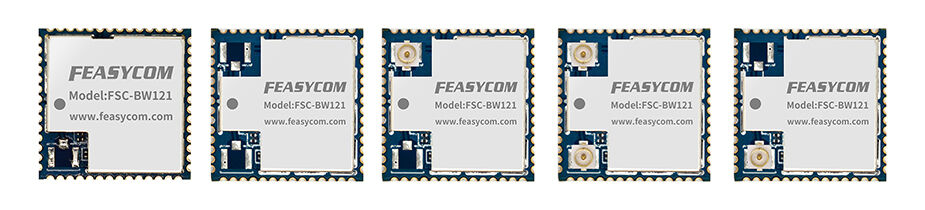 Feasycom Bluetooth 5.3 & Wi-fi 5 2.4ghz & 5ghz Hfp/a2dp/pbap/spp/gatt ...