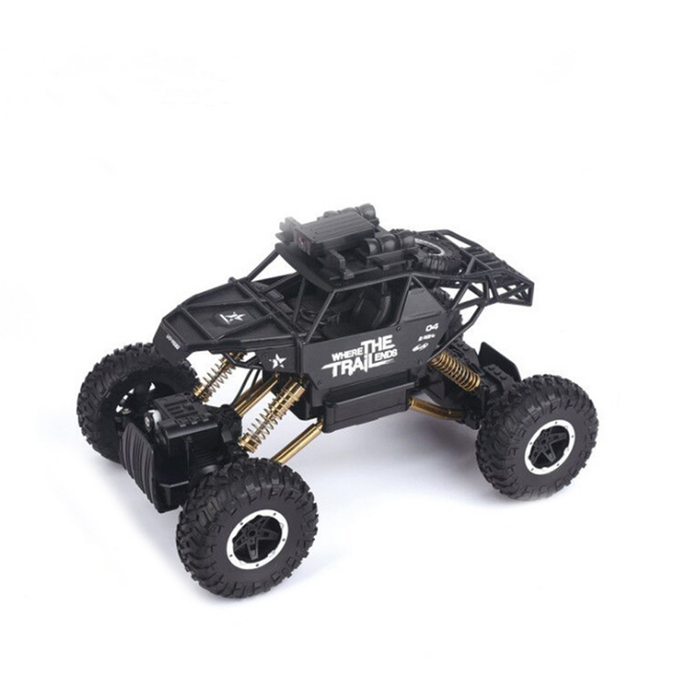 Buy Wholesale China Rc Climbing Cross-country Remote Control Vehicle Rc ...