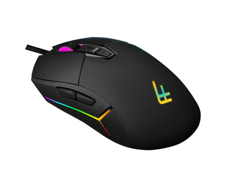Freenman Manufacturer Latest Gaming Mouse With Key Balance Design, 7d ...