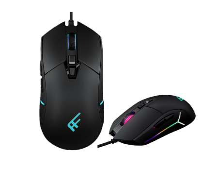 Freenman Manufacturer Latest Gaming Mouse With Key Balance Design, 7d ...