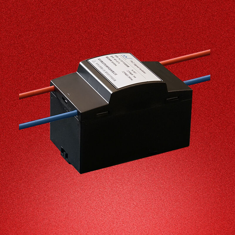 Buy Wholesale China Micronature Mn-h202 Plc Signal Isolator For Smart ...