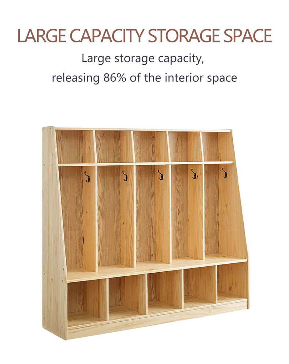 Bulk Buy China Wholesale Wood Montessori Nursery Daycare Kids ...