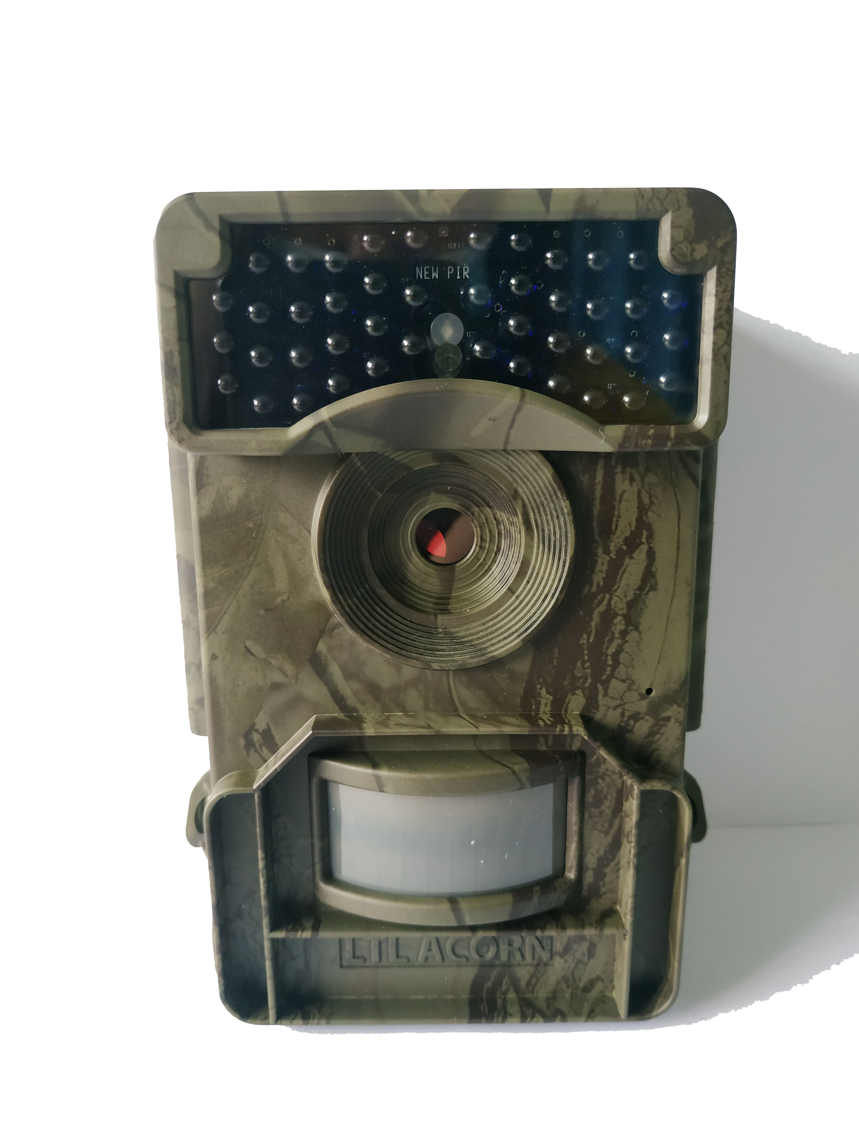 1080p Resolution 12mp 100 Degrees 940nm Night Vision Infrared Trail ...