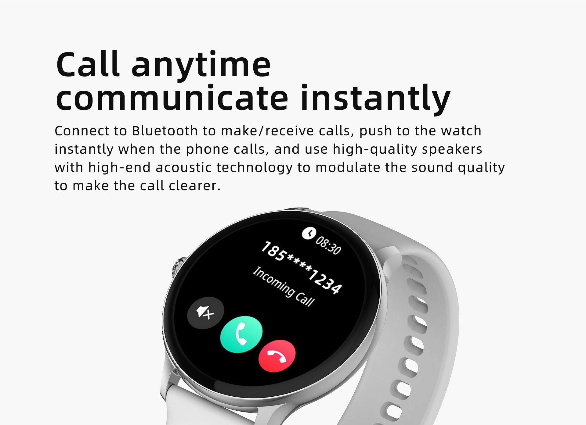 Buy Wholesale China New Arrival Android Ios Z102 Bluetooth Smartwatches ...