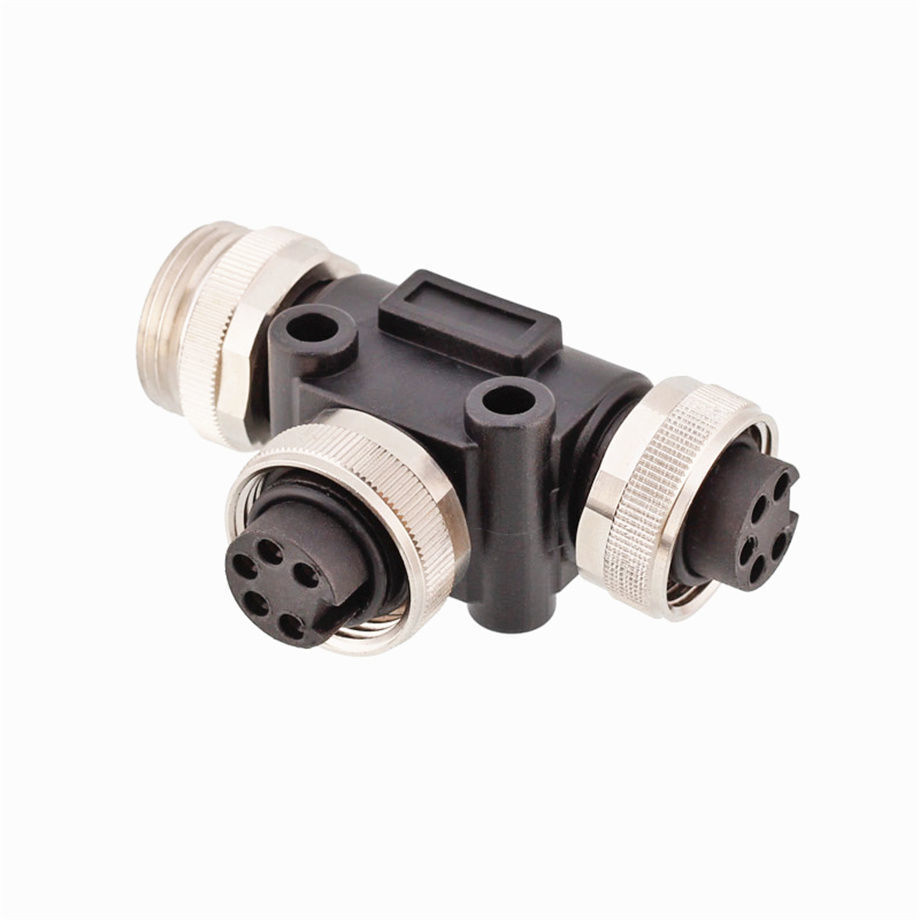 Bulk Buy China Wholesale 7/8 Mini Connector T Splitter $3 from Premier ...