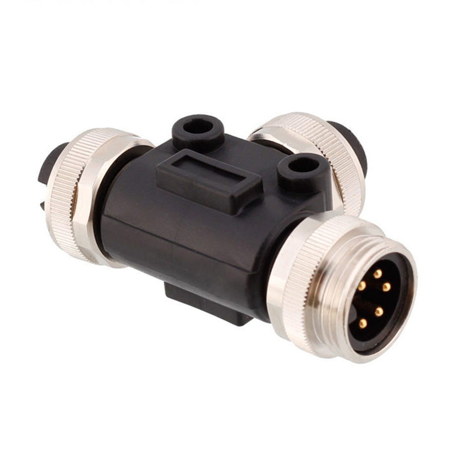 Bulk Buy China Wholesale 7/8 Mini Connector T Splitter $3 from Premier ...