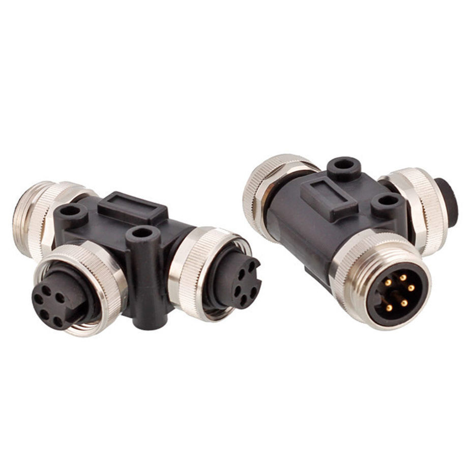 Bulk Buy China Wholesale 7/8 Mini Connector T Splitter $3 from Premier ...