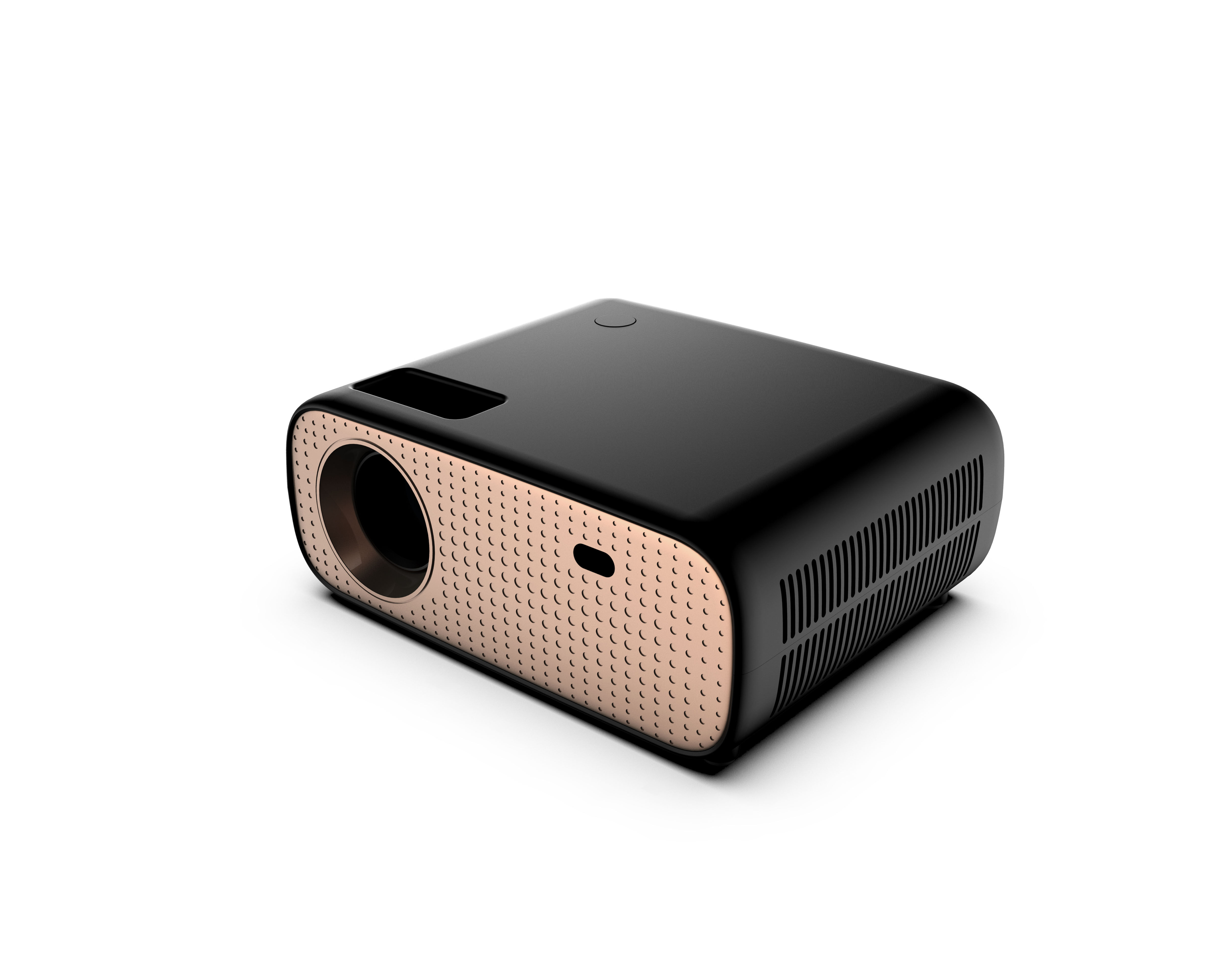 Buy Wholesale China Oem/odm Mini Projector 720p 200 Ansi Lumens ...