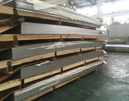 Buy China Wholesale Thickness 3mm Flat Plate 304 Stainless Steel Sheet ...