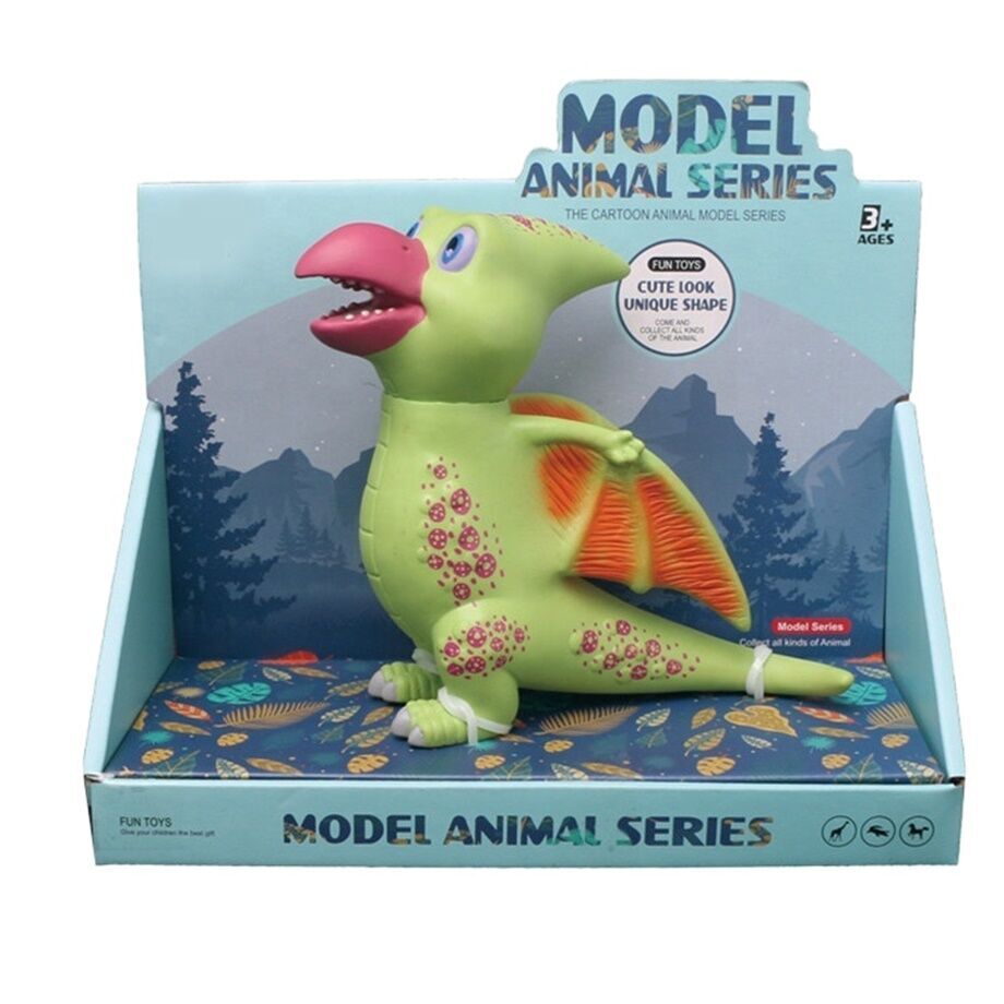 Buy Wholesale China Popular Professional Kids Toys 2023 Dinosaur Model ...