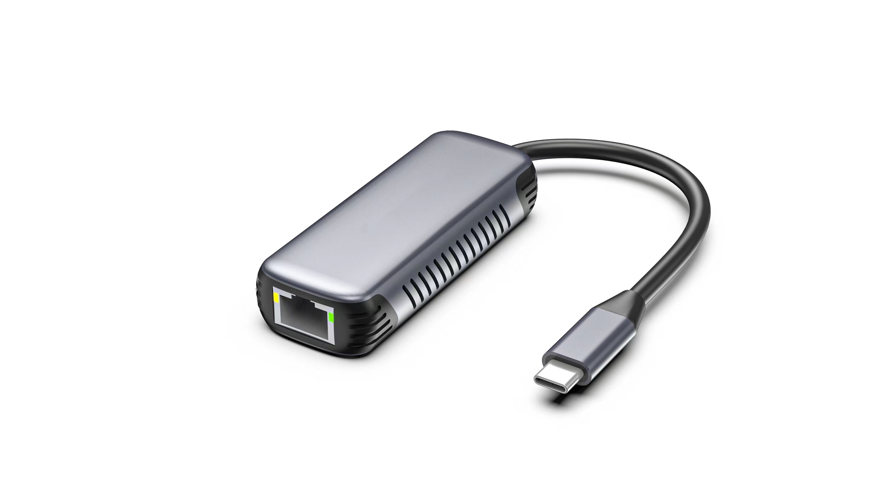 Bulk Buy China Wholesale Usb-c 5g Ethernet Adapter Network Card Wired ...