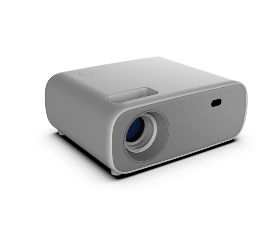 Buy Wholesale China Factory Price Mini Projector 200ansi Lumens 200inch ...