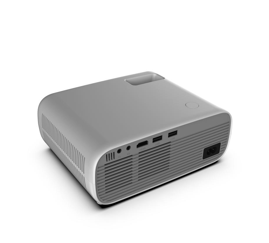 Buy Wholesale China Factory Price Mini Projector 200ansi Lumens 200inch ...