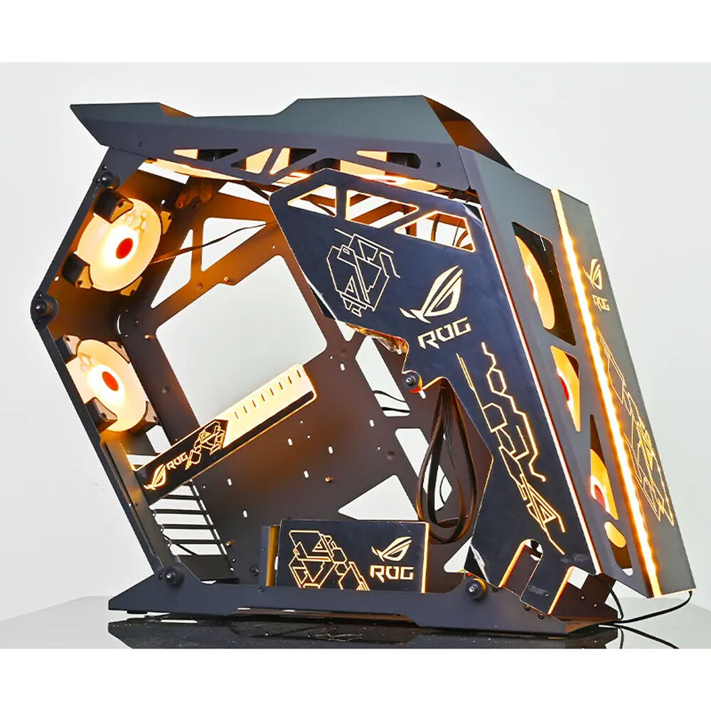 Buy Wholesale China Best-selling Computer Towers Mid Desktop Computer ...