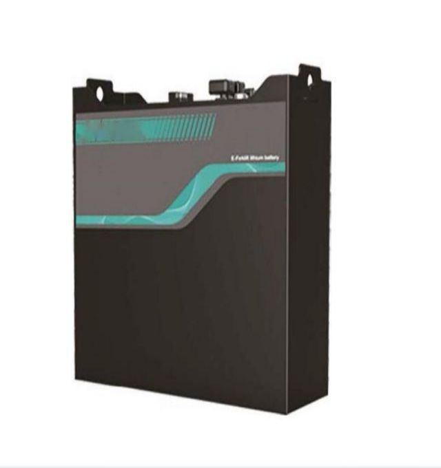 Lifepo4 Battery 48v 630ah For Electric Lithium Forklift Battery ...