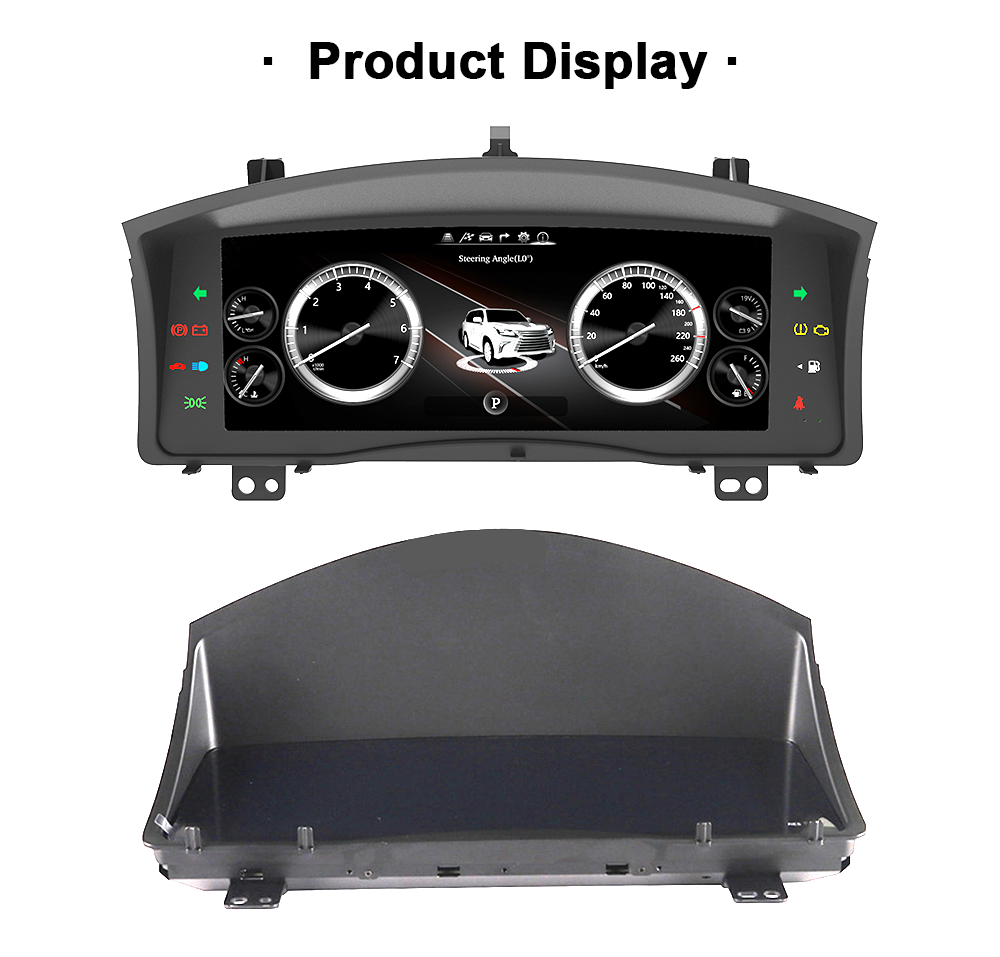 Factory Direct High Quality China Wholesale Full Lcd Screen Digital ...