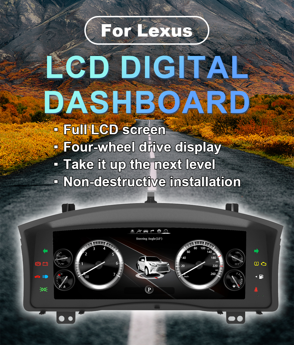 Factory Direct High Quality China Wholesale Full Lcd Screen Digital ...