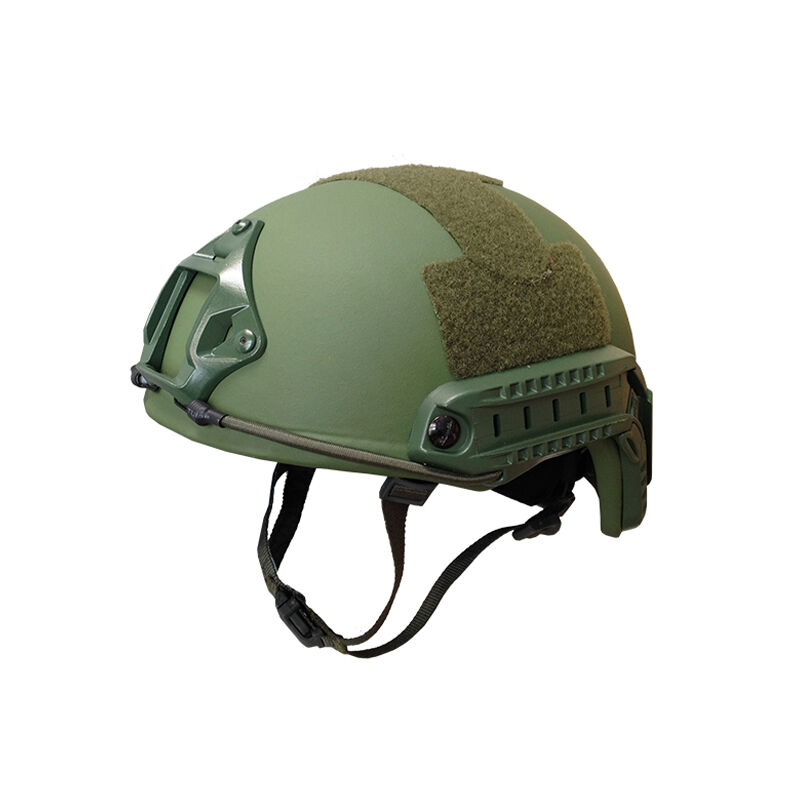 Buy China Wholesale Wholesale Bulletproof Helmets Multicam Custom ...