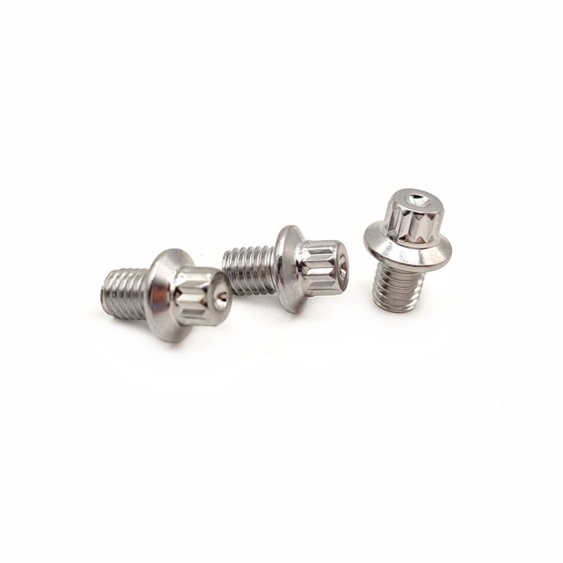 Buy Wholesale China Factory Wholesale Non-standard Flange Anti-theft ...